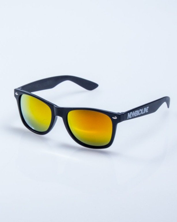 NEW BAD LINE OKULARY CLASSIC 502 | Sklep Odziejsie.pl