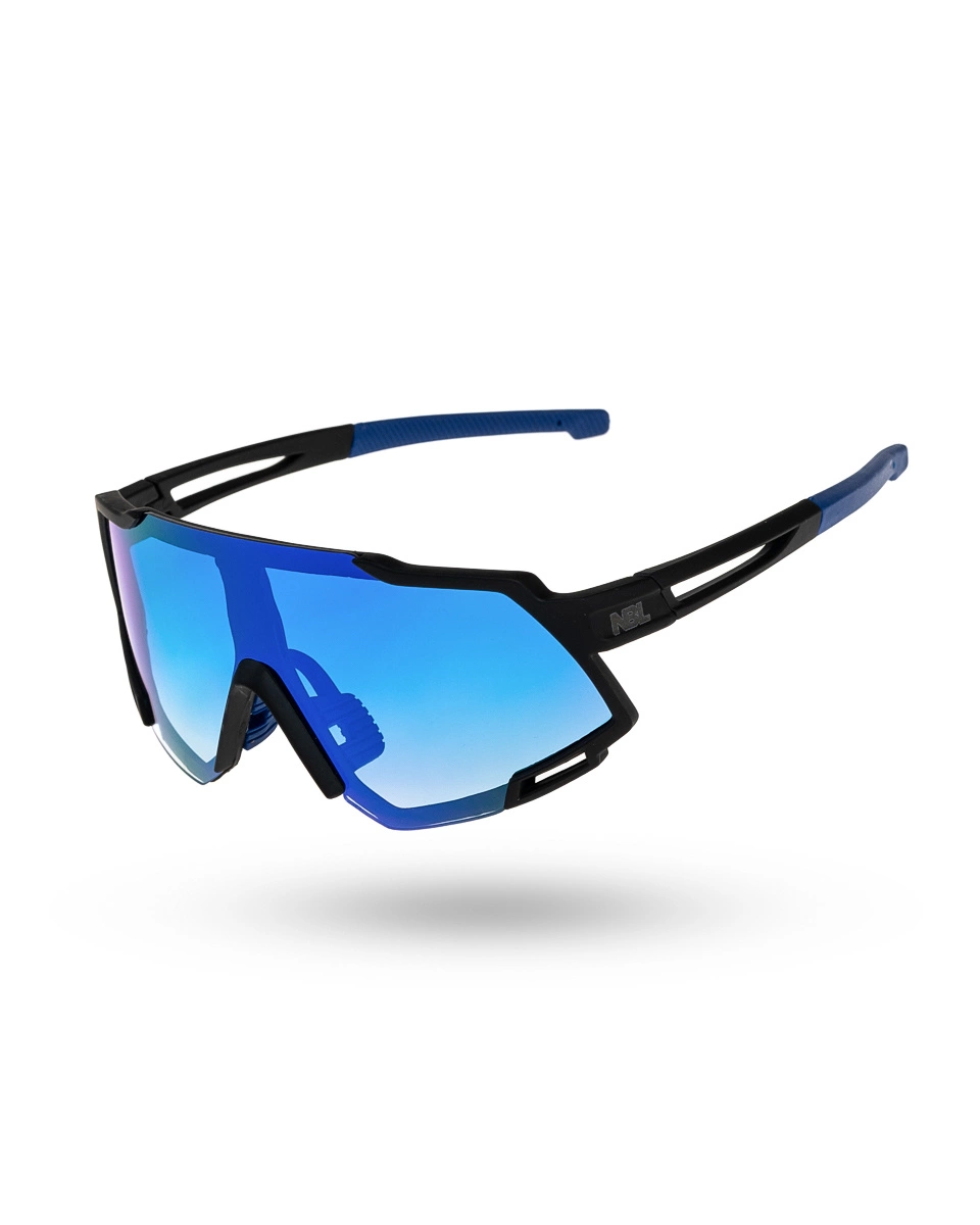 Okulary New Bad Line Snazzy Rubber 00-586 | Sklep Odziejsie.pl