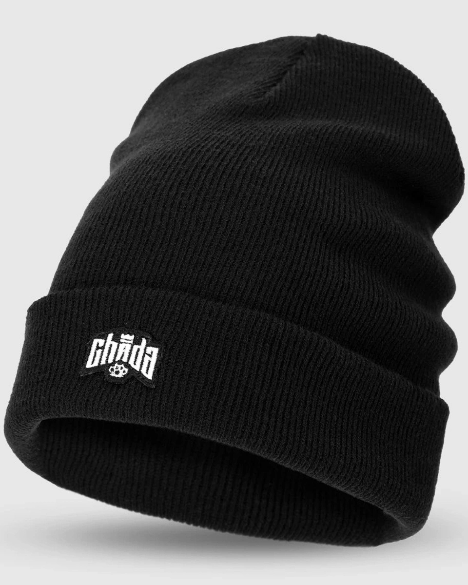 Ubrania CHADA Proceder : odzież i dodatki, wlepy gratis!